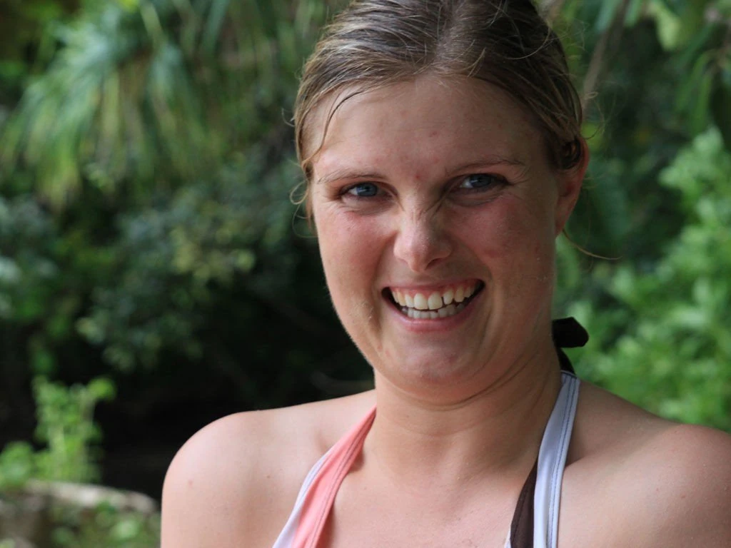 Lisbeth Larsen | Survivor Wiki | Fandom