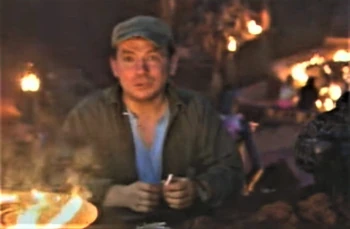 Andrey Fedortsov | Survivor Wiki | Fandom