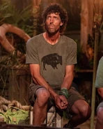 Brad Reese/Gallery | Survivor Wiki | Fandom