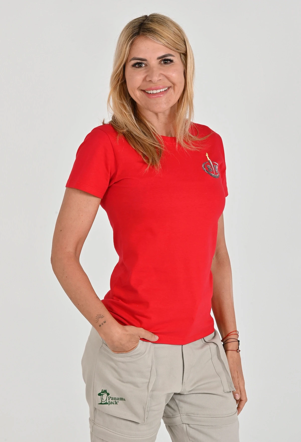 Ana Luque | Survivor Wiki | Fandom