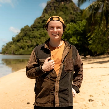 Dominic Simard | Survivor Wiki | Fandom