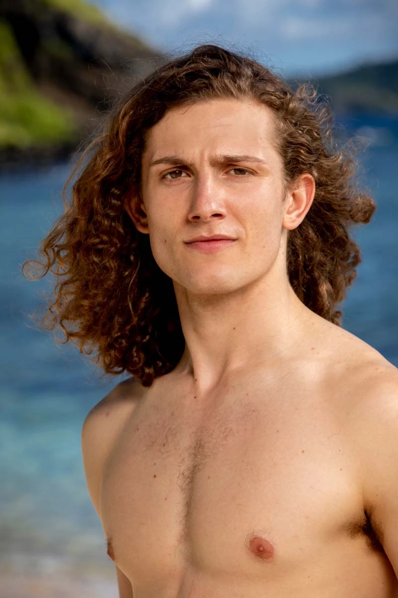 Jack Nichting/Gallery | Survivor Wiki | Fandom