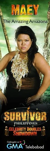 Maey Bautista | Survivor Wiki | Fandom
