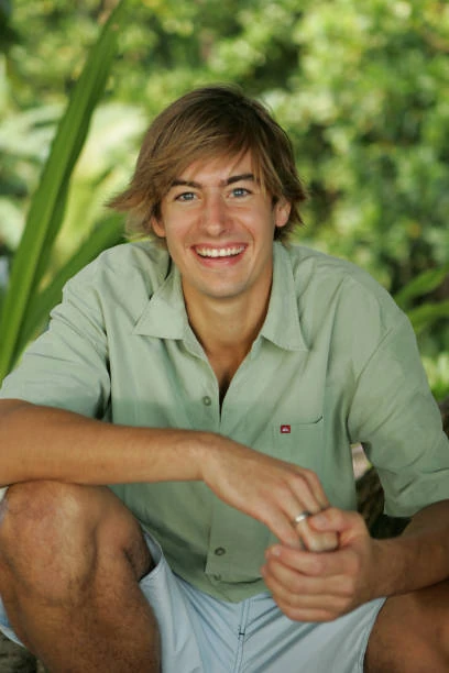 Ian Rosenberger/Gallery | Survivor Wiki | Fandom