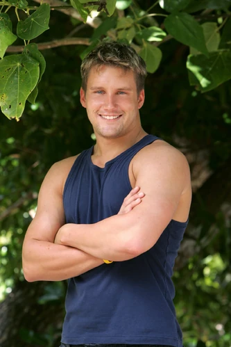 Jonathan Libby | Survivor Wiki | Fandom