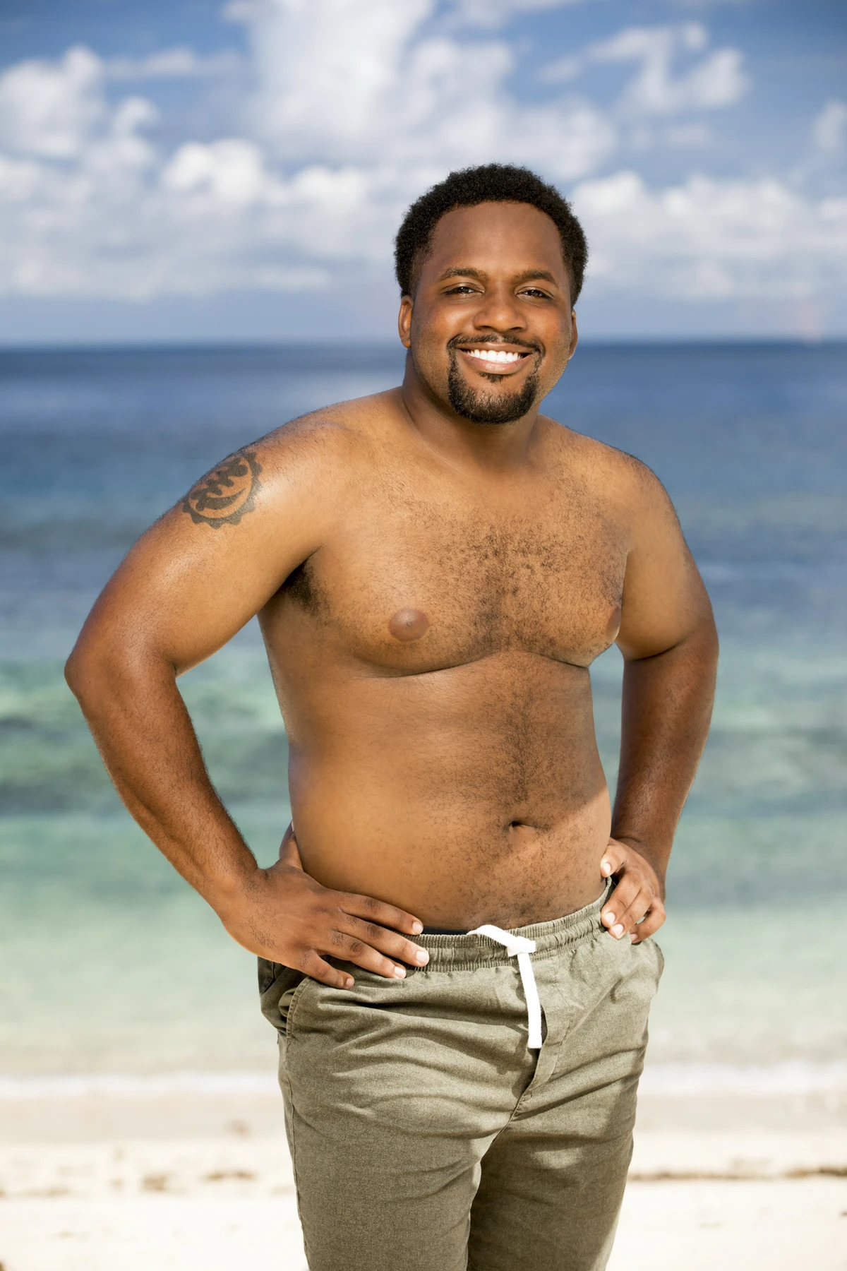 Deshawn Radden | Survivor Wiki | Fandom