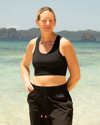 Els-Marie Enbuske | Survivor Wiki | Fandom