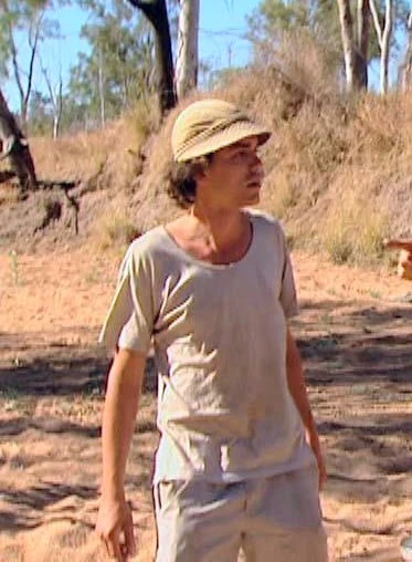 Thomas Plattner | Survivor Wiki | Fandom