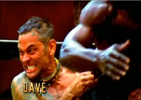 Dave Cruser/Gallery | Survivor Wiki | Fandom