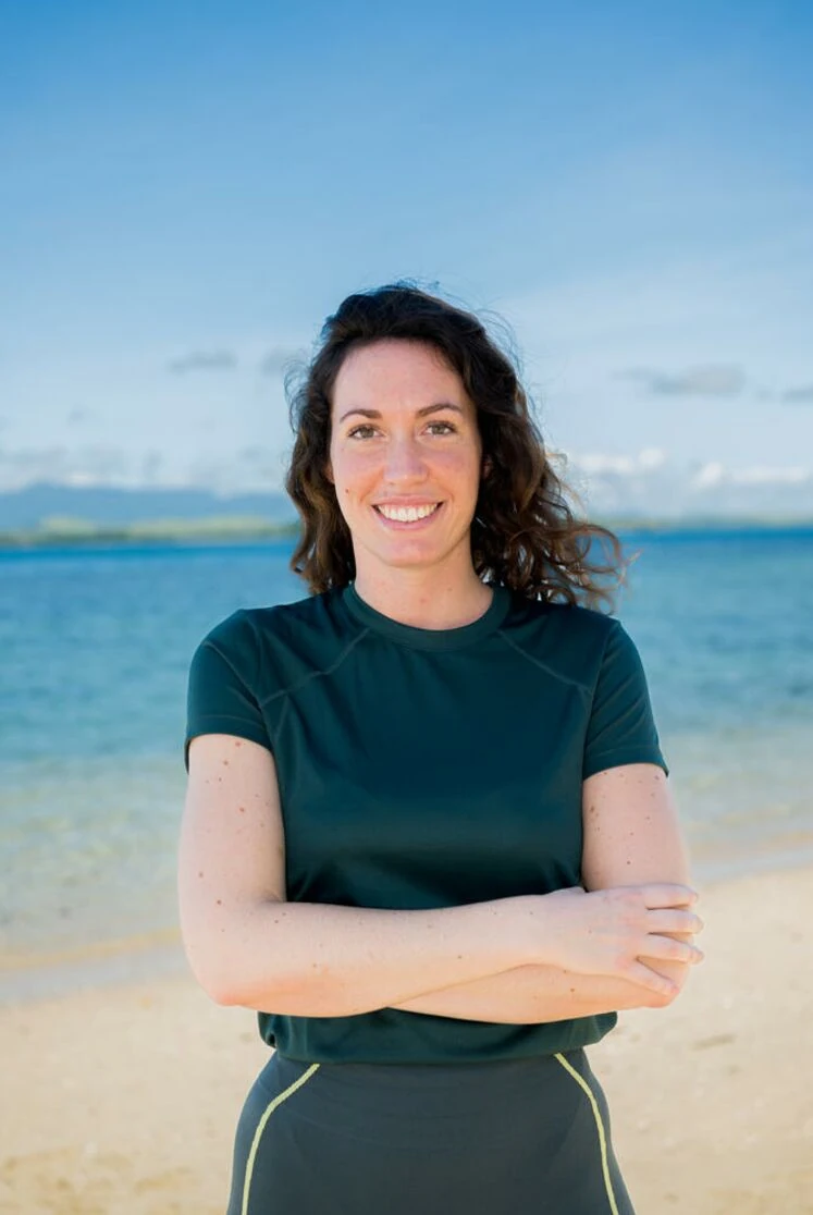 Mégane Rouland | Survivor Wiki | Fandom