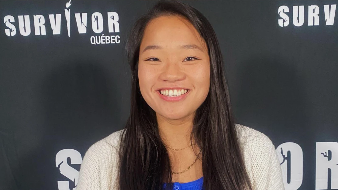 Marilou Côté-Noël | Survivor Wiki | Fandom