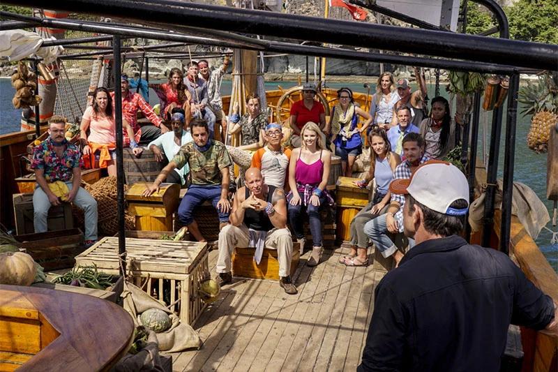 The Stakes Have Been Raised | Survivor Wiki | Fandom