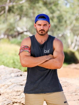 Simon Mee | Survivor Wiki | Fandom