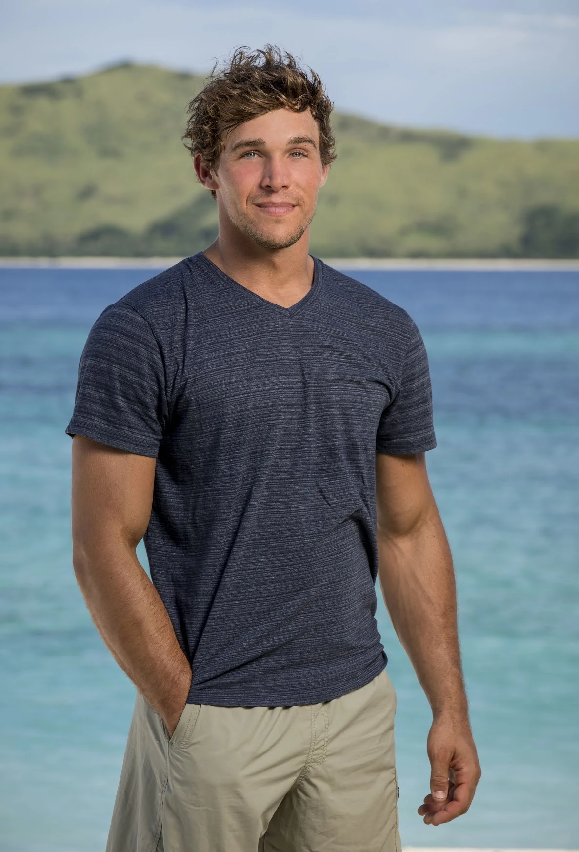 Cole Medders/Gallery | Survivor Wiki | Fandom