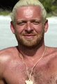 Ricky Wagner | Survivor Wiki | Fandom