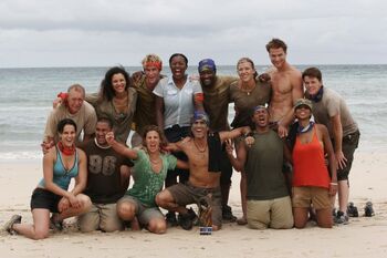 Survivor South Africa: Panama | Survivor Wiki | Fandom
