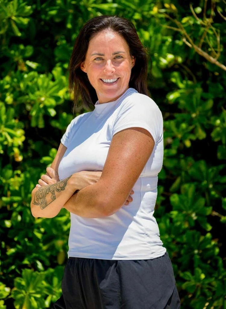 Pauline Leperchois | Survivor Wiki | Fandom