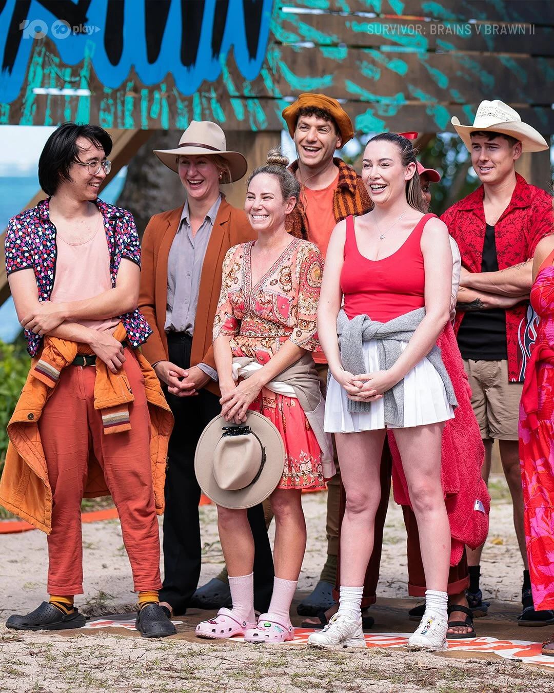 Myles Kuah/Gallery | Survivor Wiki | Fandom