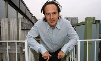 Charlie Parsons | Survivor Wiki | Fandom