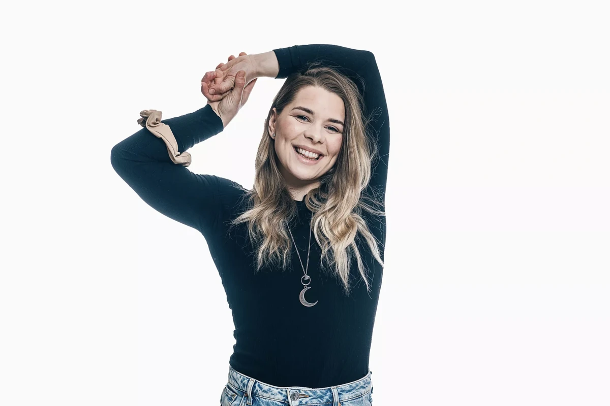 Eveliina Tistelgren | Survivor Wiki | Fandom