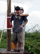 Jamie Newton/Gallery | Survivor Wiki | Fandom