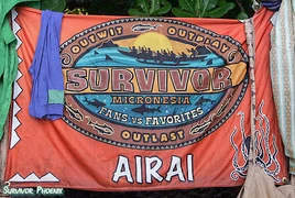 Airai | Survivor Wiki | Fandom