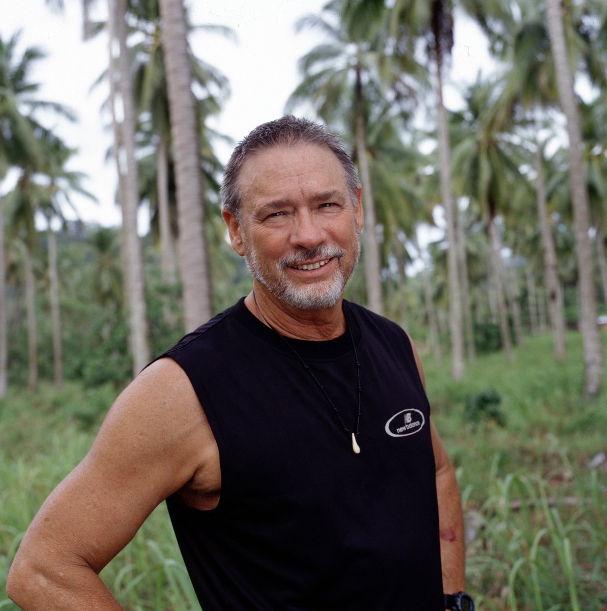 Jake Billingsley | Survivor Wiki | Fandom