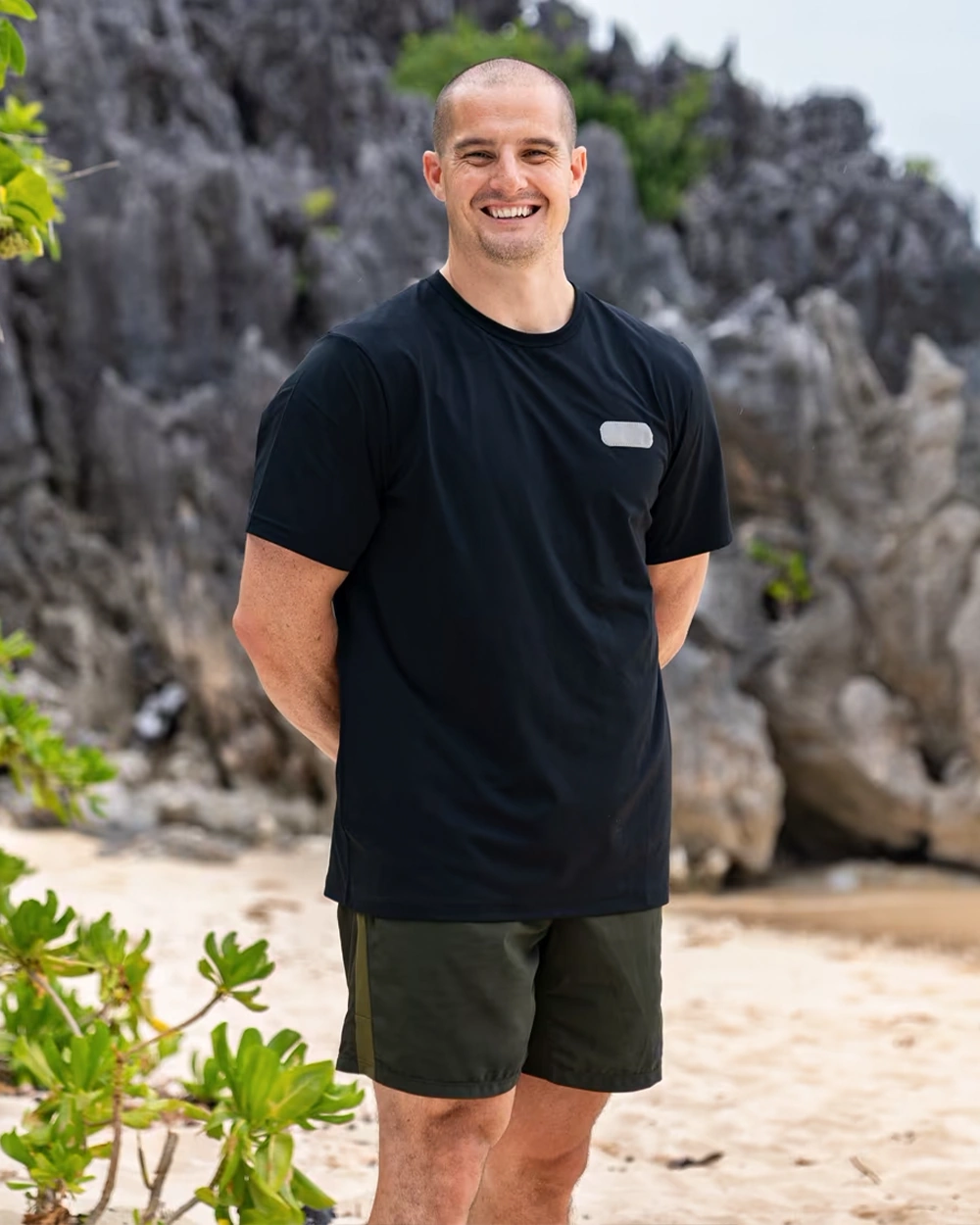 Mark Bannon | Survivor Wiki | Fandom