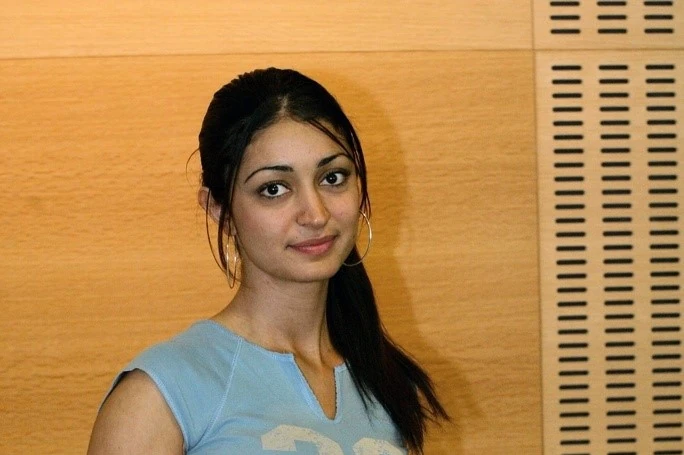 Tina Dadashvand | Survivor Wiki | Fandom