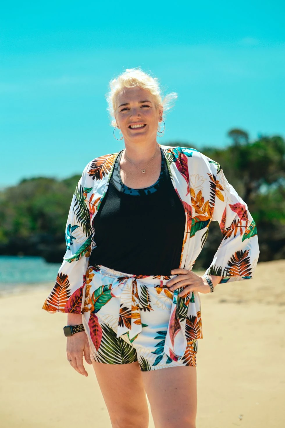 Rachel Golding | Survivor Wiki | Fandom