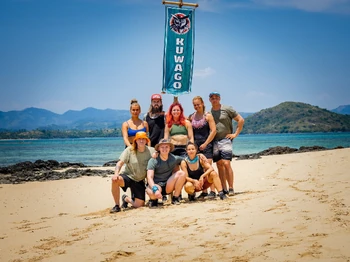 Kuwago | Survivor Wiki | Fandom