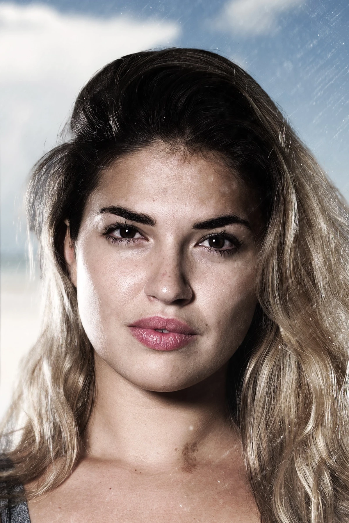 Tiffany Gounin | Survivor Wiki | Fandom