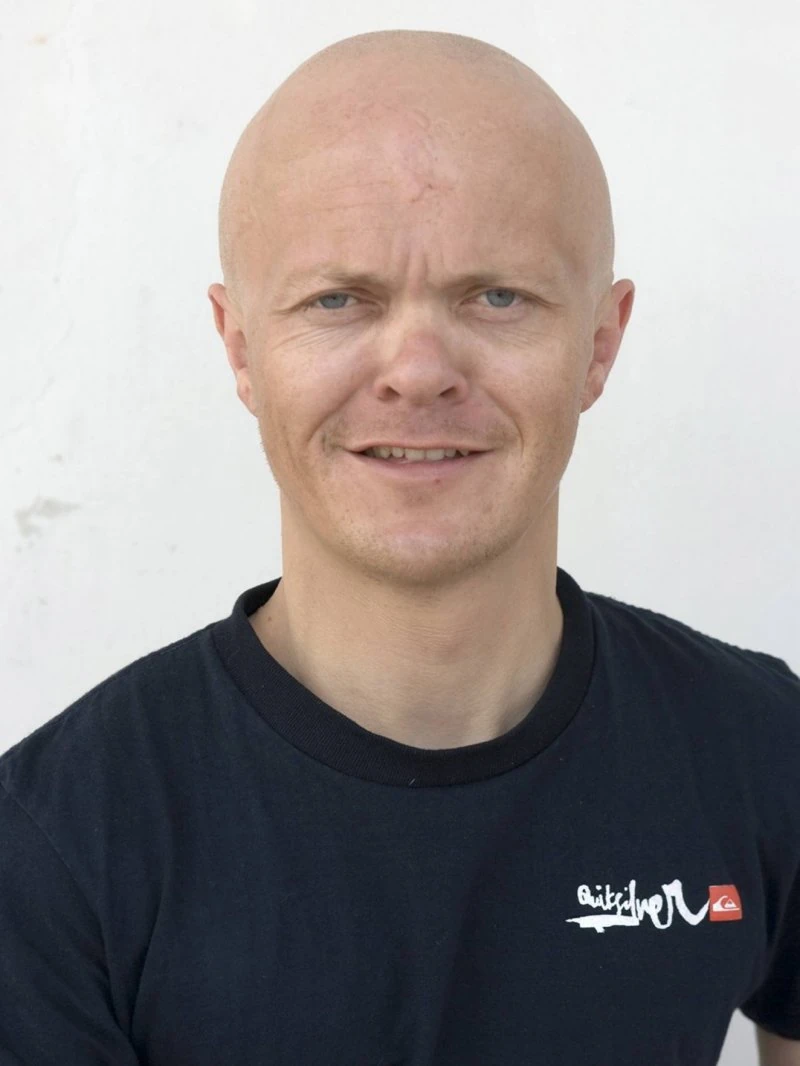 Knut Skaro | Survivor Wiki | Fandom