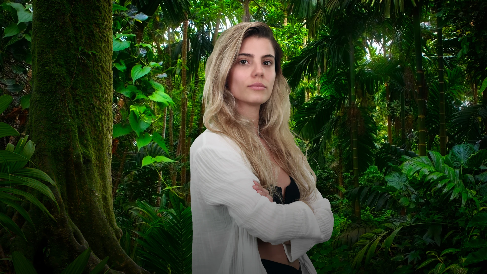 Aranza Carreiro | Survivor Wiki | Fandom