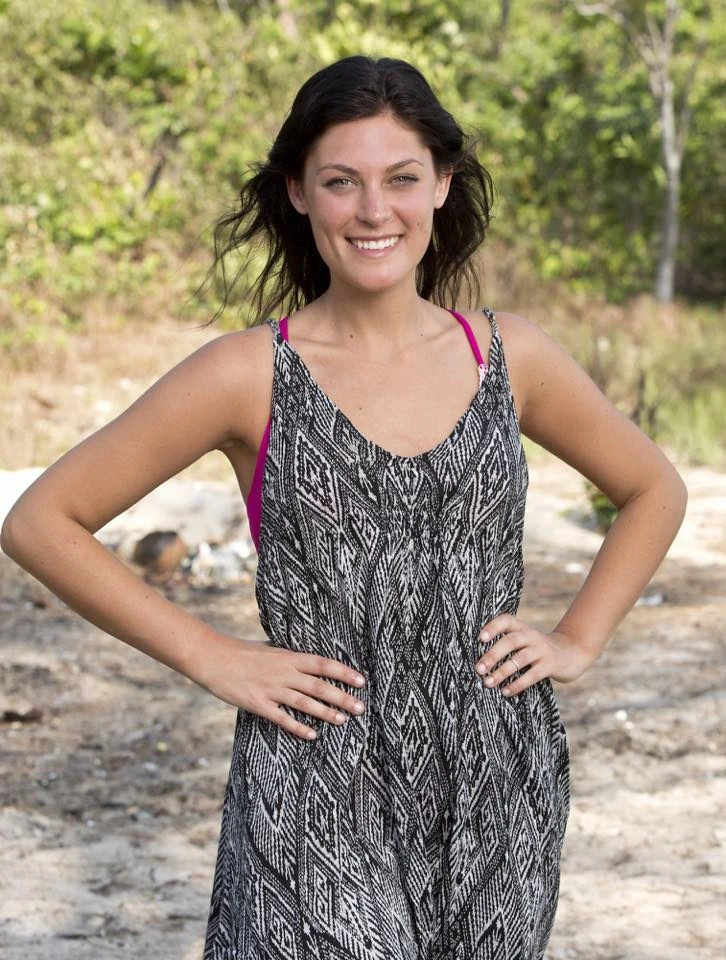 Michele Fitzgerald/Gallery | Survivor Wiki | Fandom