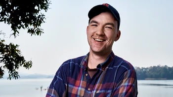 Dylan Conrad | Survivor Wiki | Fandom