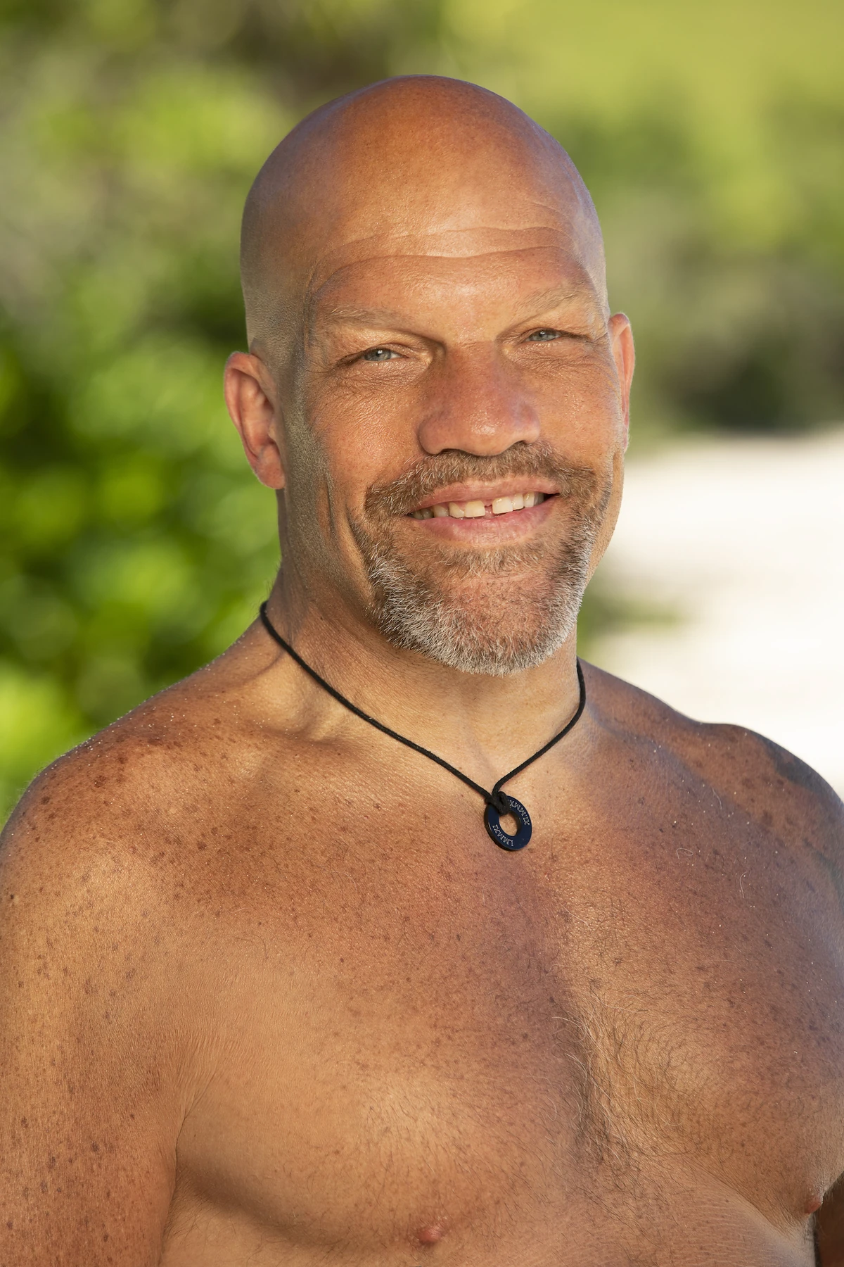 Mike Turner/Gallery | Survivor Wiki | Fandom