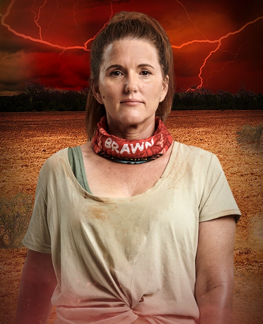 Janelle Durso/Gallery | Survivor Wiki | Fandom