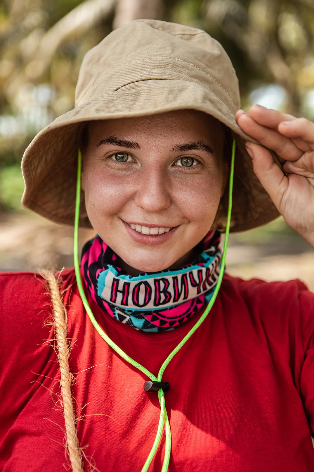 Tatyana Root | Survivor Wiki | Fandom