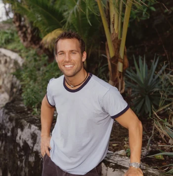 Colby Donaldson | Survivor Wiki | Fandom