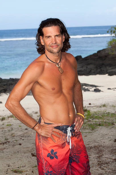 Troyzan Robertson/Gallery | Survivor Wiki | Fandom