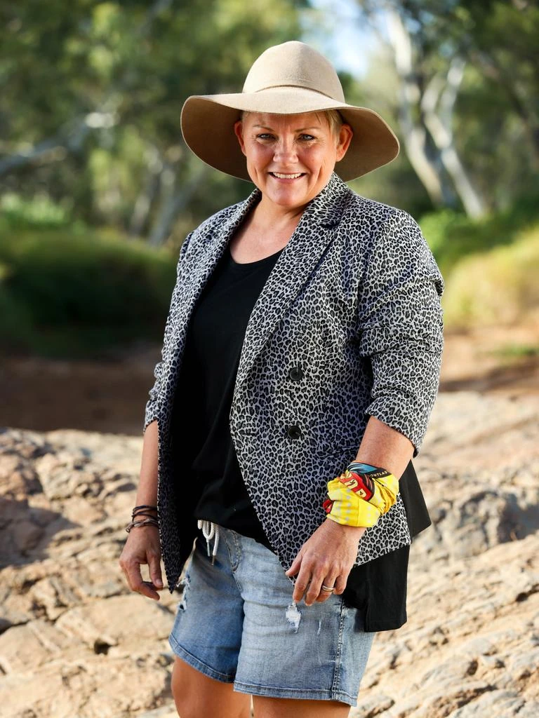 Rachel Downie | Survivor Wiki | Fandom