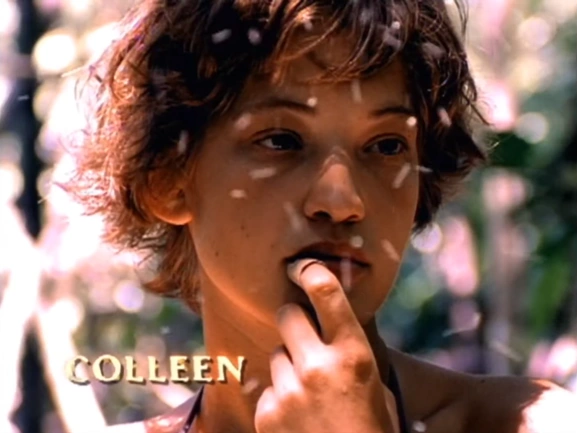 Colleen Haskell/Gallery | Survivor Wiki | Fandom