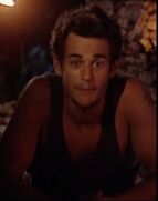John Kenney/Gallery | Survivor Wiki | Fandom