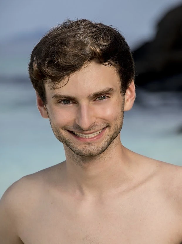 Ryan Ulrich/Gallery | Survivor Wiki | Fandom