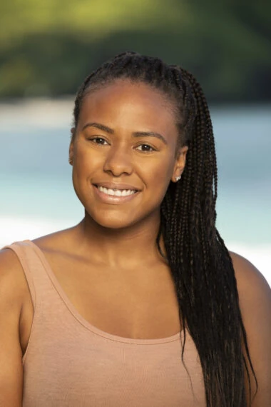 Chanelle Howell/Gallery | Survivor Wiki | Fandom