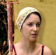 Caroline Colusso | Survivor Wiki | Fandom