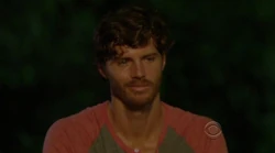 Jeremiah Wood Survivor