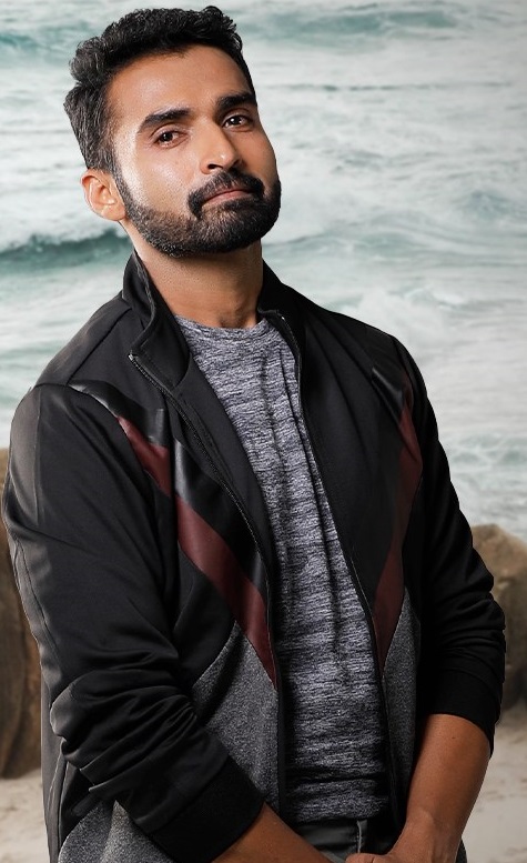 Nandha Durairaj | Survivor Wiki | Fandom Nandha Durairaj | Survivor Wiki | Fandom