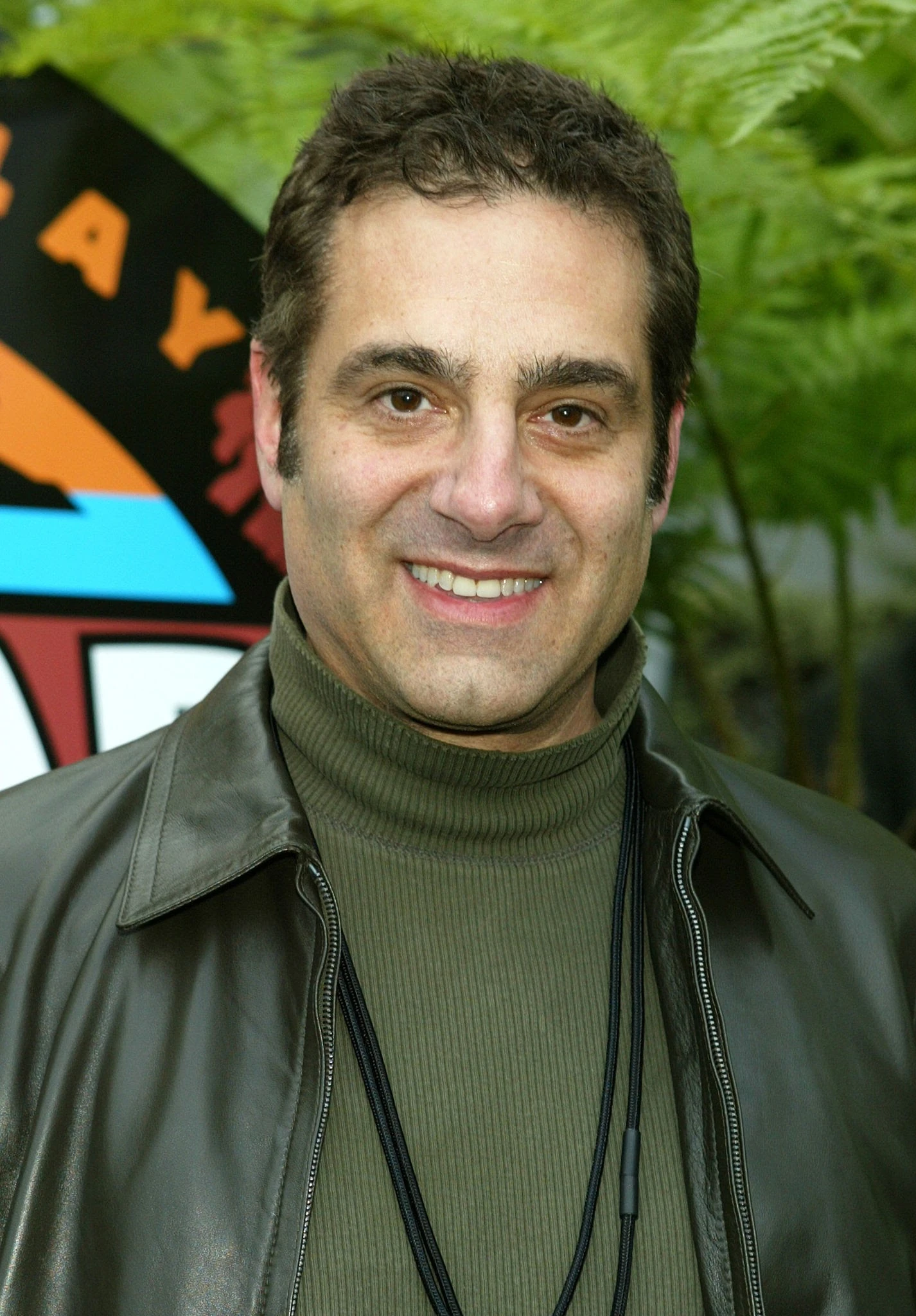 Russ Landau | Survivor Wiki | Fandom